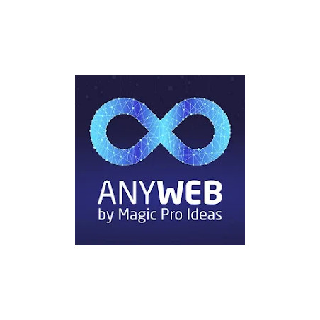 ANY WEB Magic Pro Ideas